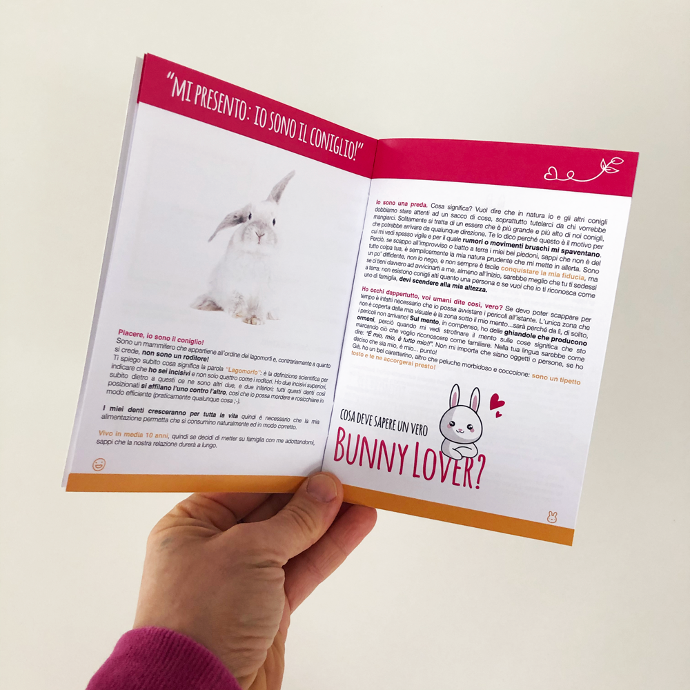 VACCINATION BOOKLET – 515grammi